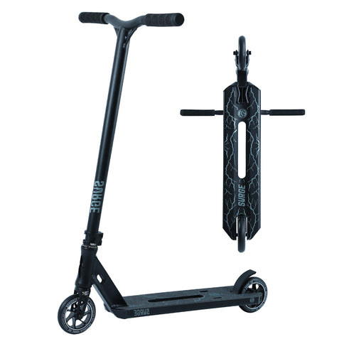 Crisp Scooters Surge Complete Scooter | Pro Stunt Scooter – Dogg Scooters