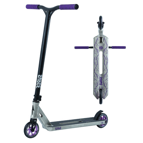 Crisp Scooters Surge Complete Scooter | Pro Stunt Scooter – Dogg Scooters