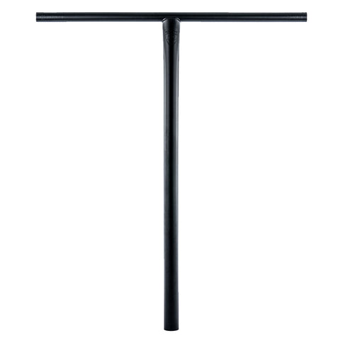 Ethic Tenacity V2 Bars - HIC - Black - Handlebars - Dogg Scooters