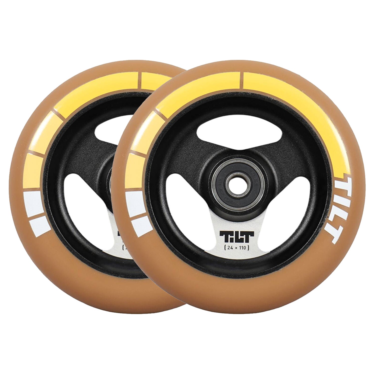 Tilt Stage Scooter Wheel | Pro Scooter Wheels – Dogg Scooters