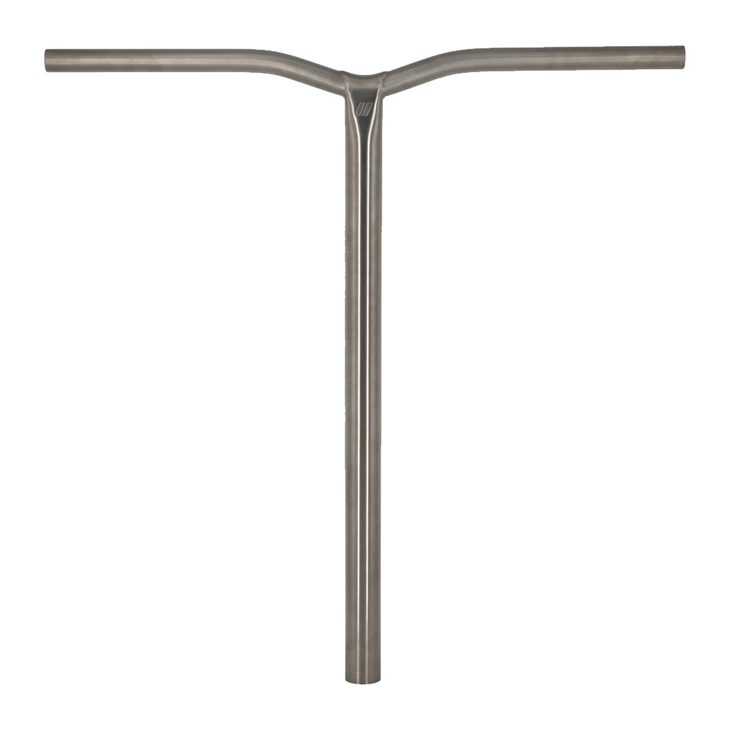 Unfair FX-1 Pro Scooter Bars - HIC - Titanium - Dogg Scooters