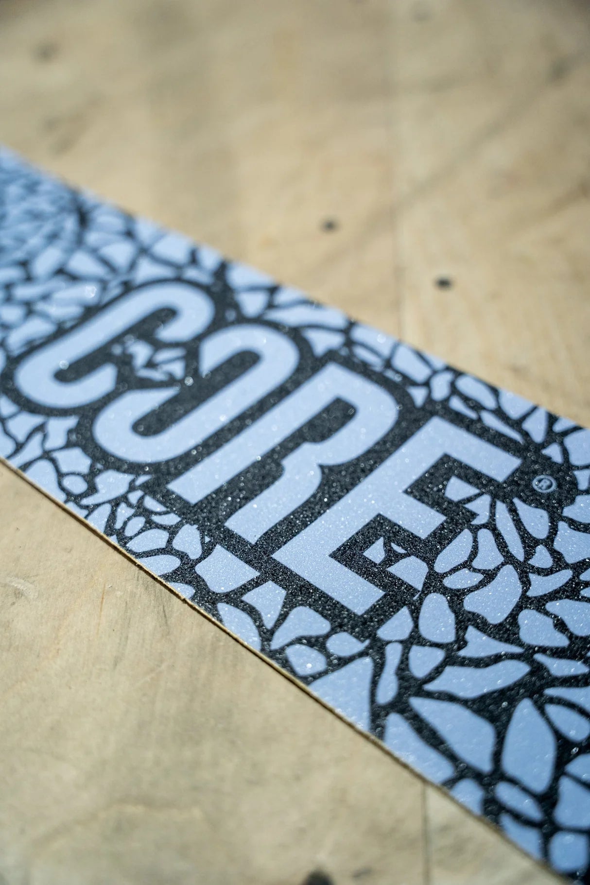 Core Scooter Griptape Classic - Elephant - Griptape - Dogg Scooters