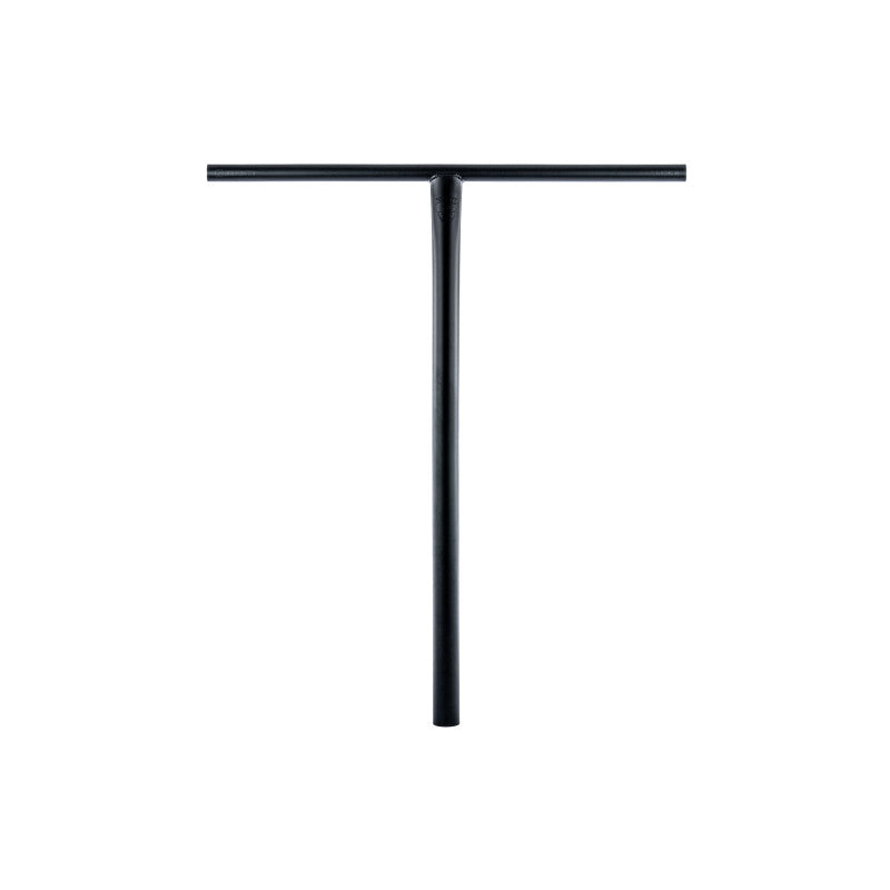 Ethic Tenacity V2 Bars - HIC - Black - Handlebars - Dogg Scooters