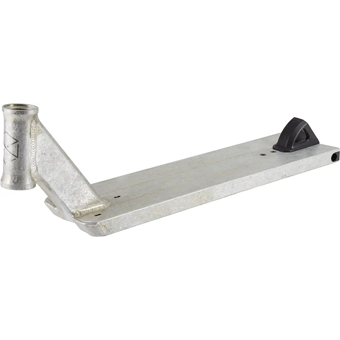 Native Stem XL Deck - Raw - 6" - Decks - Dogg Scooters