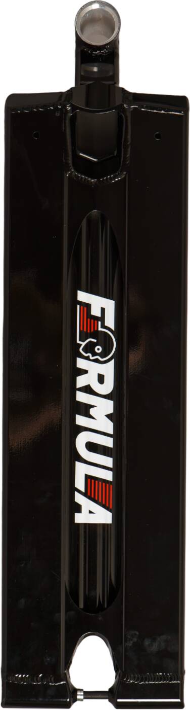 Tilt Formula Deck - Black - 6.5" - Decks - Dogg Scooters