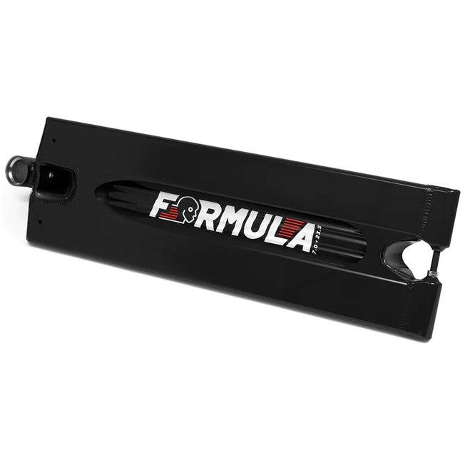 Tilt Formula Deck - Black - 7.0" - Decks - Dogg Scooters
