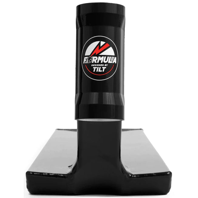Tilt Formula Deck - Black - 7.0" - Decks - Dogg Scooters