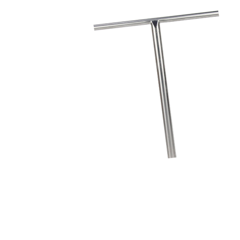 Swish Tea Bar V2 - HIC - Titanium - Handlebars - Dogg Scooters