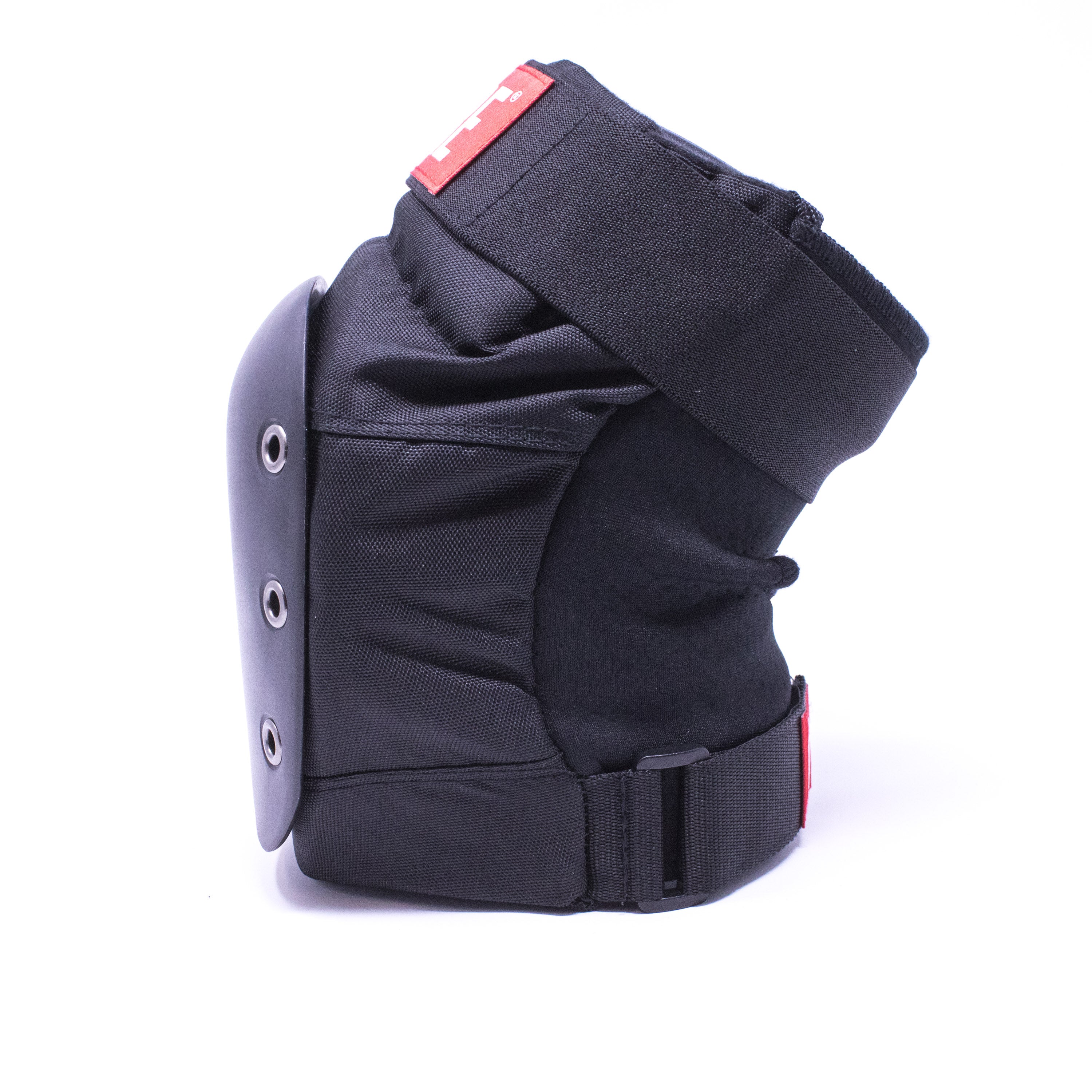 CORE Street Knee Pads - Black - Pads - Dogg Scooters