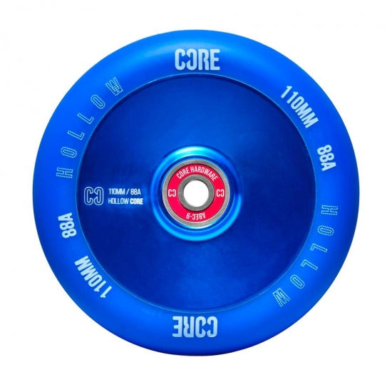 Core Hollowcore Scooter Wheel V2 | Pro Scooter Wheel – Dogg Scooters
